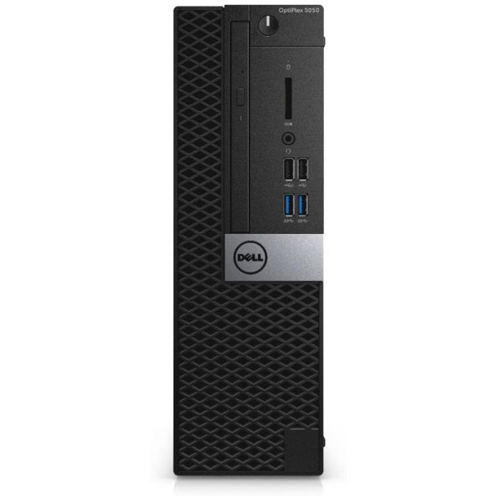 Dell OptiPlex 5050 - Intel Core i3-6100 - 8GB RAM - 500GB HDD