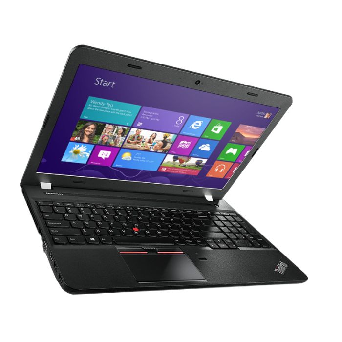 LENOVO ThinkPad Edge E550 - i7-5500U 2.40GHz - 4GB RAM LENOVO ThinkPad Edge E550 - i7-5500U 2.40GHz - 4GB RAM