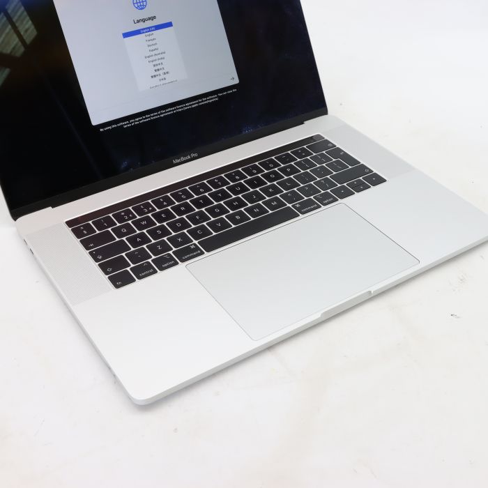 Refurbished Apple MacBook Pro (15-inch, 2018) | Stone Refurb Refurbished Apple MacBook Pro (15-inch, 2018) | Stone Refurb