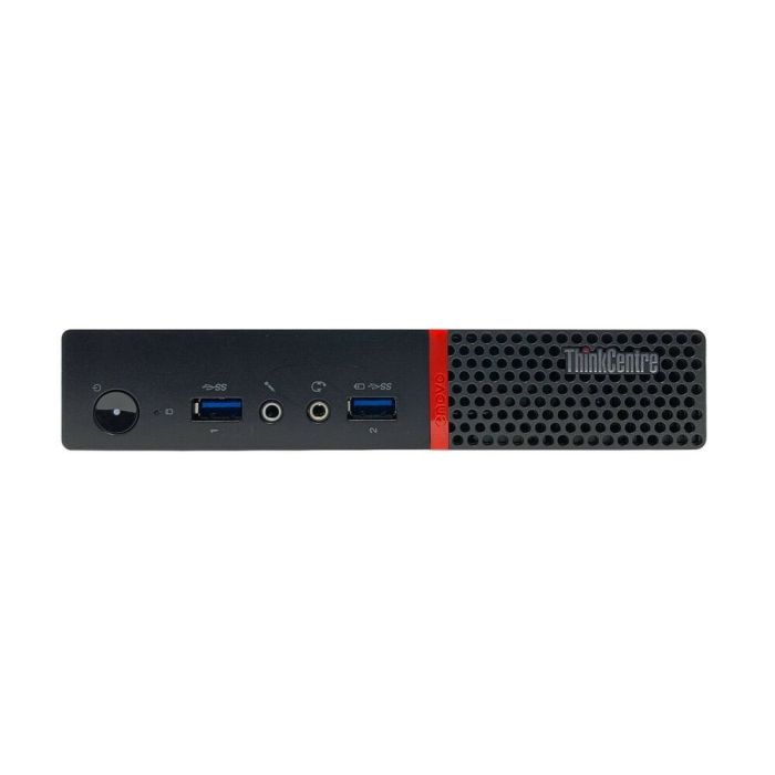 Lenovo ThinkCentre M900 - Intel Core i5-6400T - 8GB RAM - 500GB HDD ...