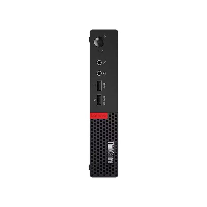 Lenovo ThinkCentre M910 Tiny - Intel Core i5-6400T - 8GB RAM - 500GB ...
