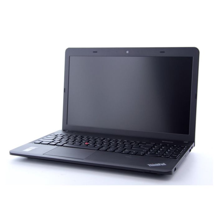 Lenovo ThinkPad E540 - Intel Core i3-4000M - 4GB RAM - 500GB HDD - Grade C | Stone Refurb