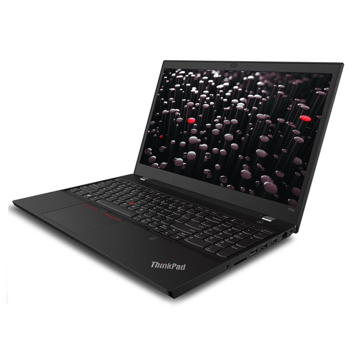 Refurbished Lenovo ThinkPad P15v Gen 3