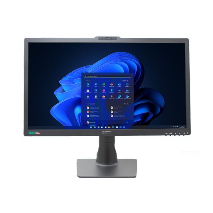 Stone AiO Expert - Intel Core i5-11500 - 16GB RAM - 500GB SSD