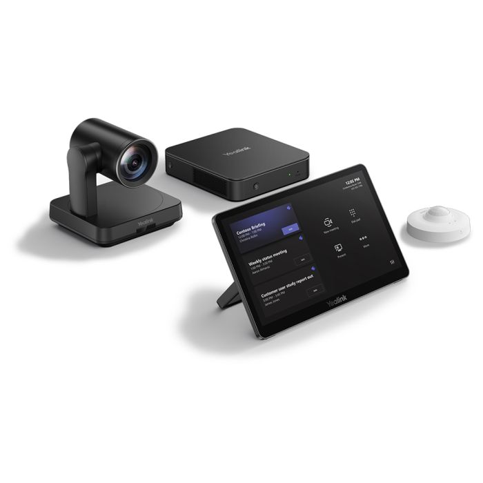 Yealink MVC840 Teams Meeting Kit | Stone Refurb
