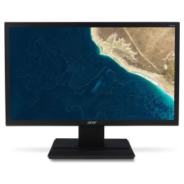 Acer V6 Series V226HQL -21.5 inch - Full HD LED Monitor | Stone Refurb