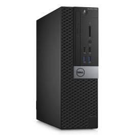 Dell OptiPlex 3046 - Intel Core i5-6400 - 8GB RAM - 500GB HDD | Stone ...