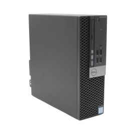Dell OptiPlex 3040 - Intel Core i5-6400 - 8GB RAM - 500GB HDD - Grade A ...