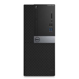 Dell OptiPlex 5050 - Intel Core i5-6400 - 8GB RAM - 500GB HDD | Stone ...