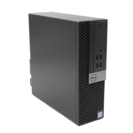 Dell OptiPlex 7040 - Intel Core i5-6400 - 8GB RAM - 240GB SSD - Win 10 ...