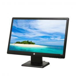 HP W2072A 20-Inch LCD Monitor | Stone Refurb
