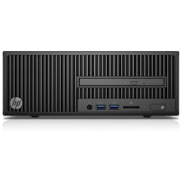 HP 280 G2 - Intel Core i3-7100 - 8GB RAM - 500GB HDD | Stone Refurb