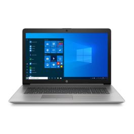 HP ProBook 470 G7 - Intel Core i7-10510U - 16GB RAM - 500GB SSD - Grade ...