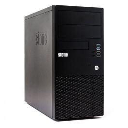 Stone PC Pro- Intel Core i5-8400 @2.80GHz - 8GB RAM - 250GB SSD ...