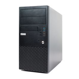 Stone PC Pro - Intel Core i7-11700 - 16GB RAM - 500GB SSD+1TB HDD ...
