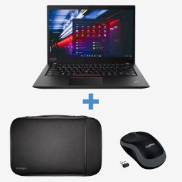 Window 11 Laptop Bundle - Free Laptop Case & Mouse | Stone Refurb