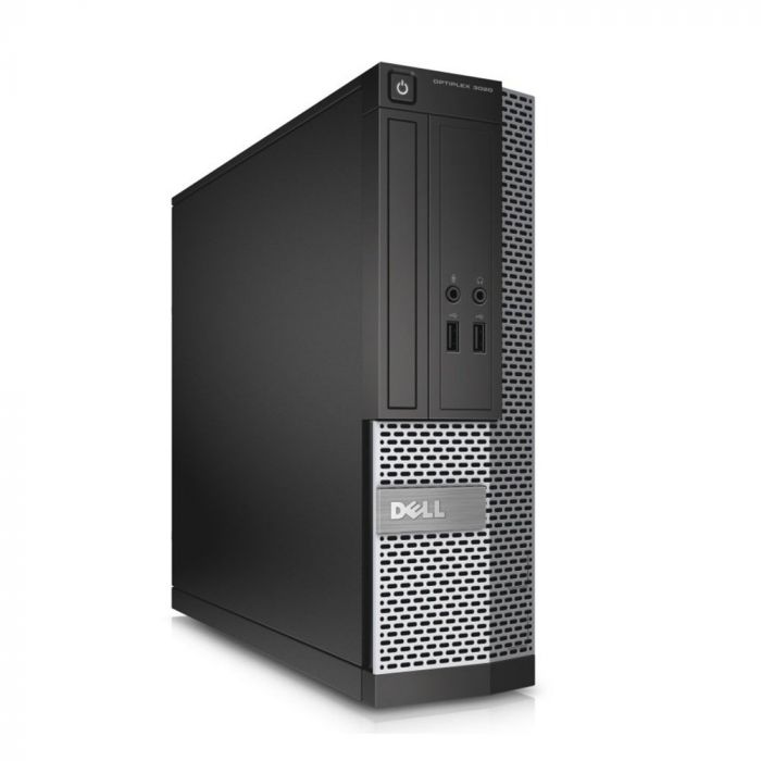 Dell OptiPlex 3020 - i5-4570 3.20GHz - 4GB RAM - 250GB HDD | Stone Refurb