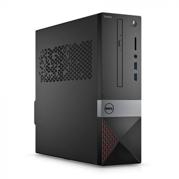 Dell Vostro 3268 - i5-7400 - 8GB RAM - 240GB SSD | Stone Refurb