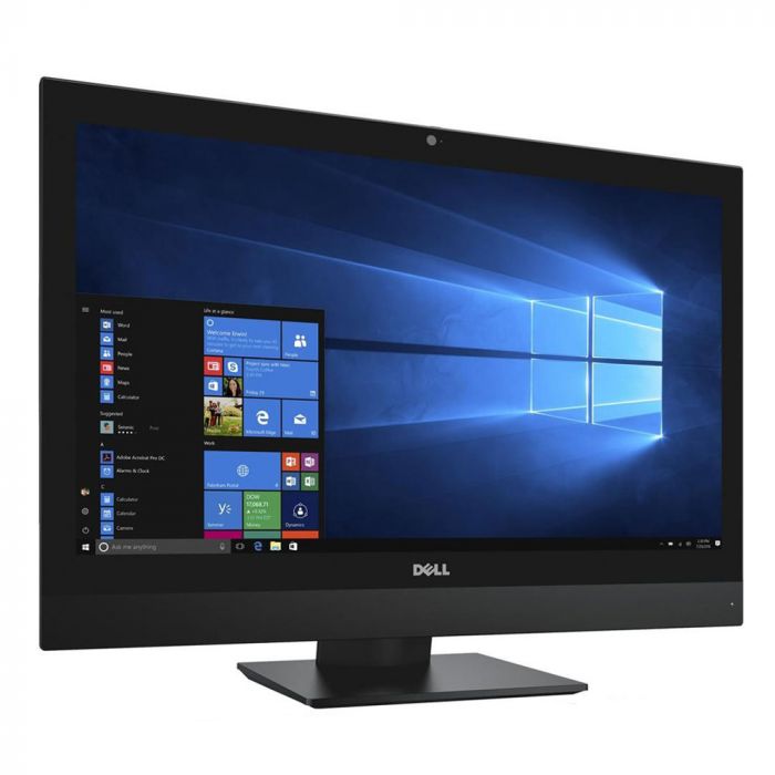 Dell OptiPlex 7450 AIO - i5-7500 3.40GHz - 8GB RAM - 120GB SSD | Stone ...