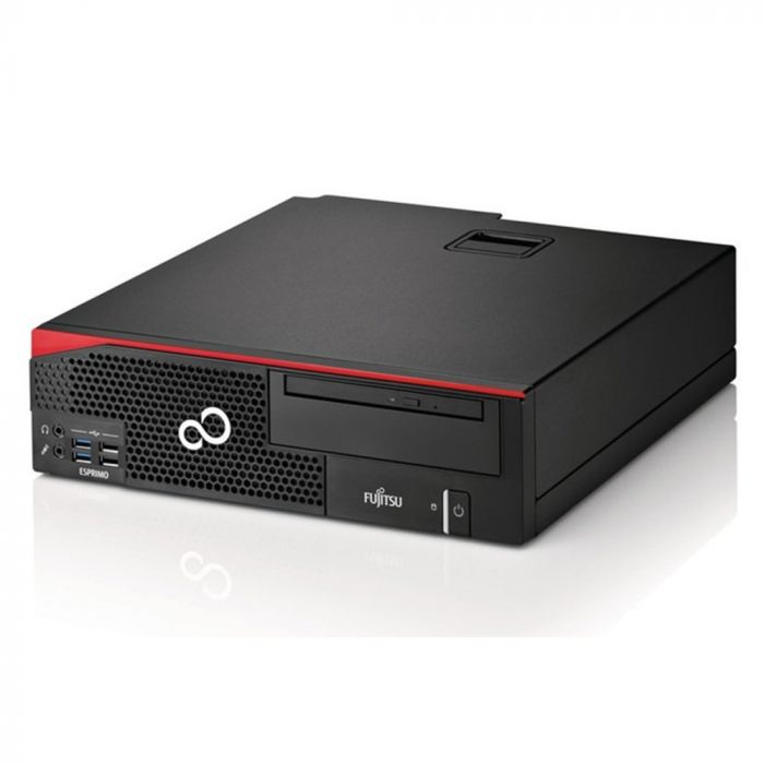FUJITSU ESPRIMO D538 - i7-8700 3.20GHz - 8GB RAM - 500GB HDD - Grade C ...