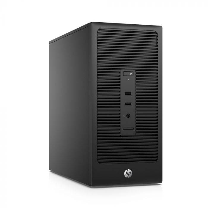 HP 280 G1 MT - i3-4160 3.60GHz 4GB RAM - 250GB HDD | Stone Refurb
