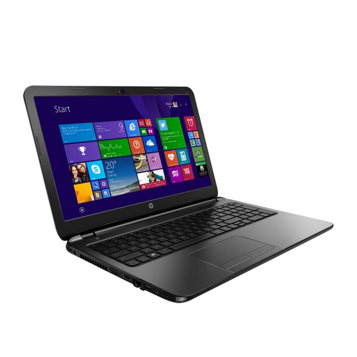 HP 250 G2 Notebook PC - i3-3110M 2.40GHz - 4GB RAM - 250GB HDD - Grade ...