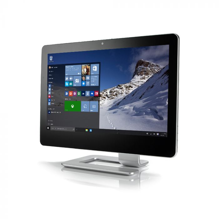 Stone 23.8" All In One - i3-8100 3.60GHz - 8GB RAM - 240GB SSD | Stone ...