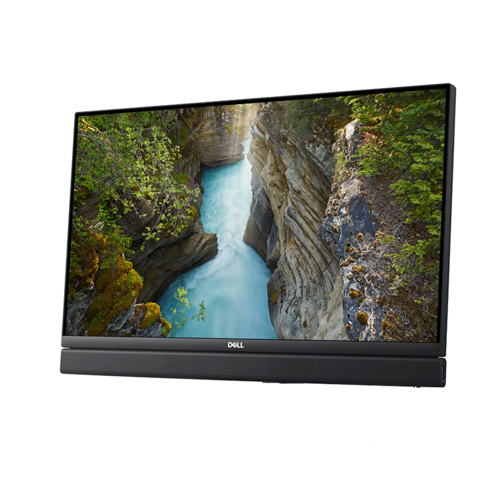 Refurbished Dell OptiPlex AIO Plus 7410 | Stone Refurb