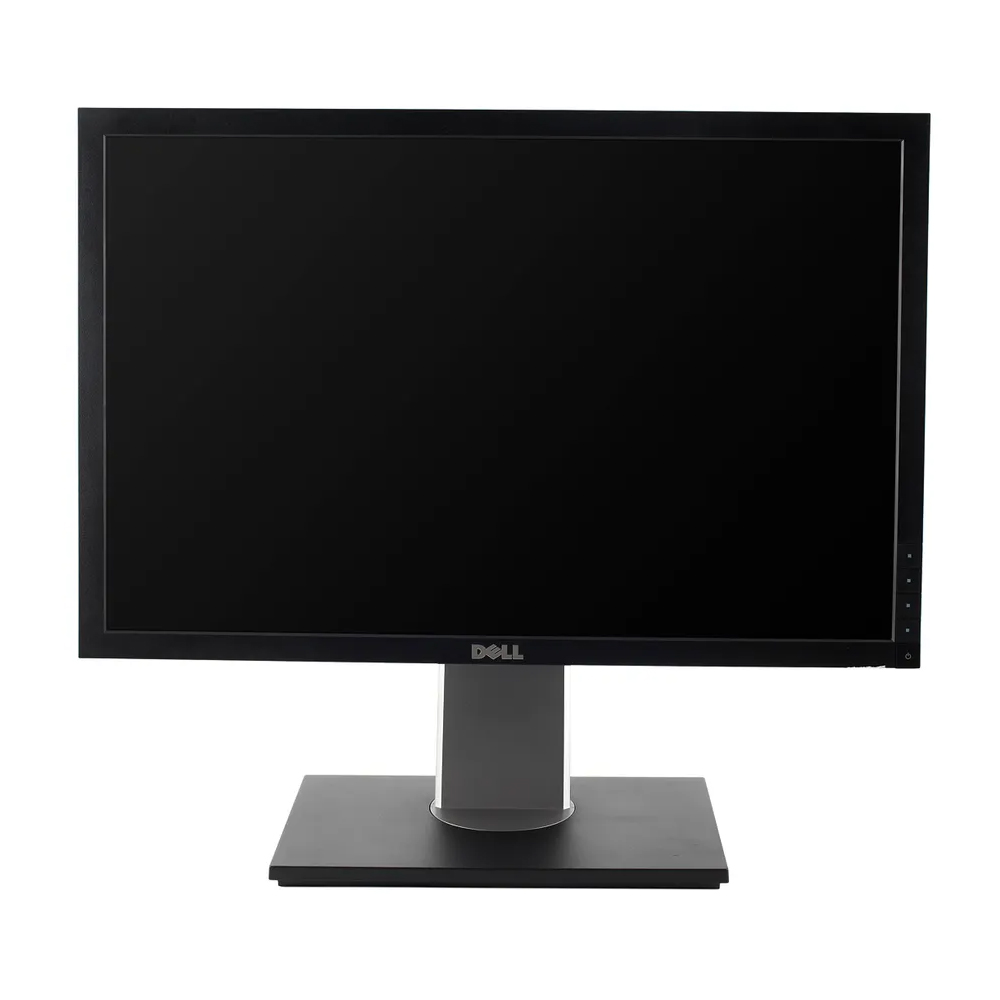 Dell P2210HC - 22 Inch LCD Monitor - Grade A | Stone Refurb