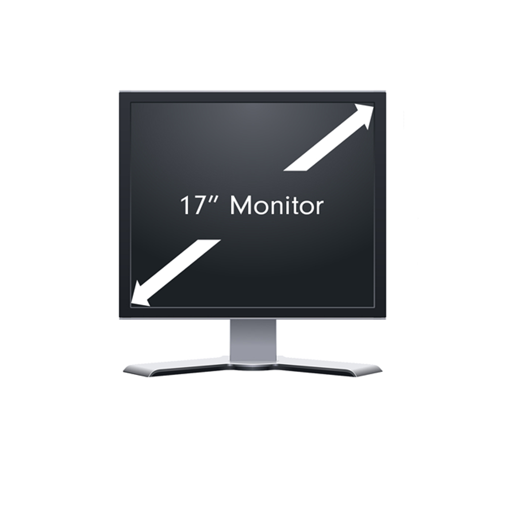 Generic Refurbished 17-Inch Monitor | Stone Refurb