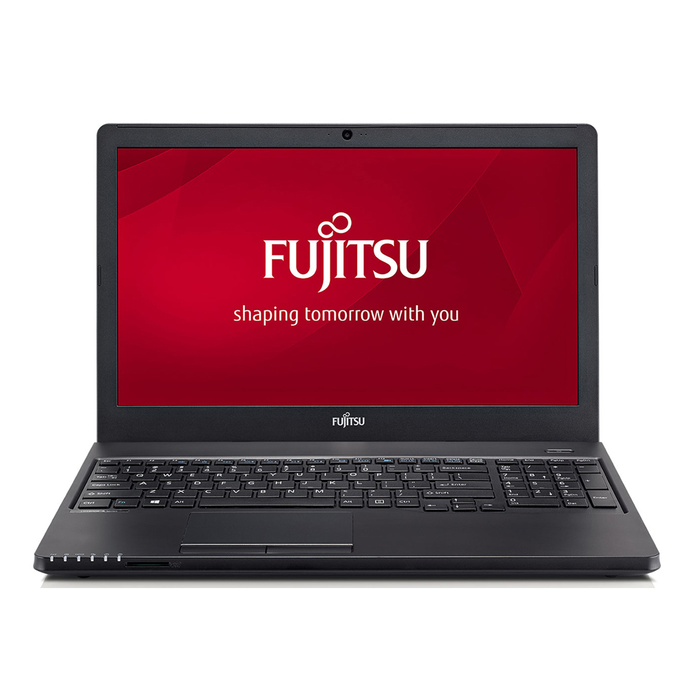 Fujitsu lifebook a series store