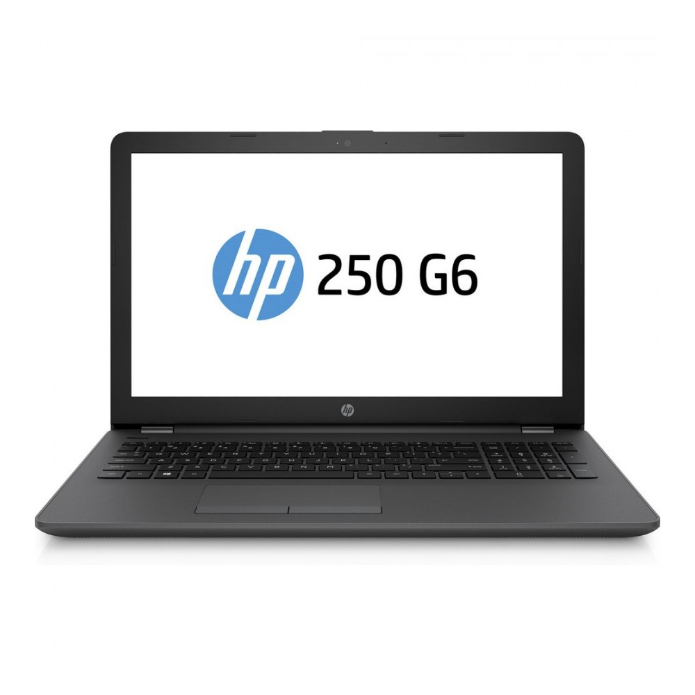 HP 250 G6 - Intel Core i3-6006U - 8GB RAM - 500GB HDD | Stone Refurb