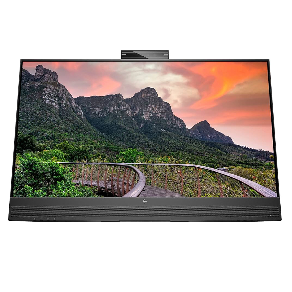 HP E27m G4 27-inch QHD IPS USB-C Conferencing Business Monitor | Stone ...