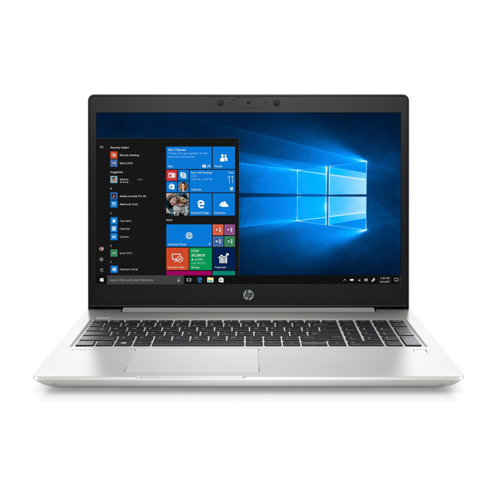Refurbished HP ProBook 450 G7 | Stone Refurb