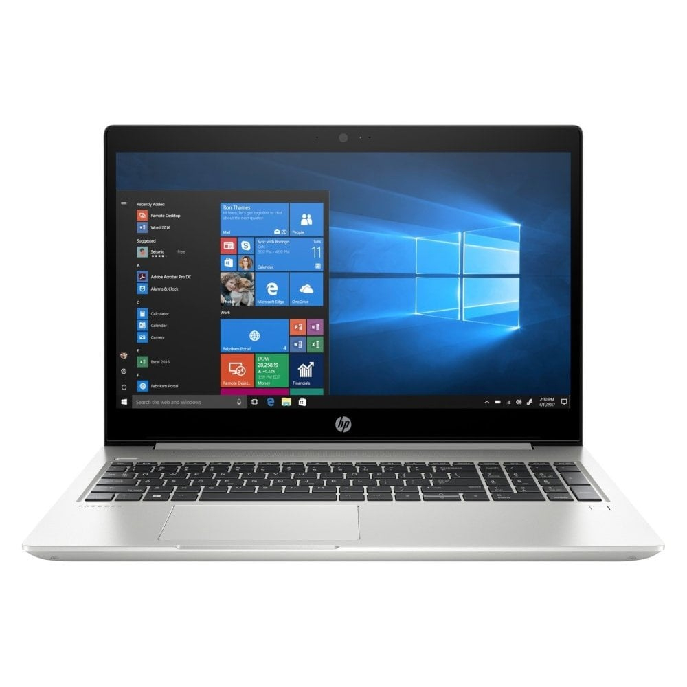 Hp ProBook 455R G6 - AMD Ryzen 5 3500U with Radeon Vega Mobile Gfx ...