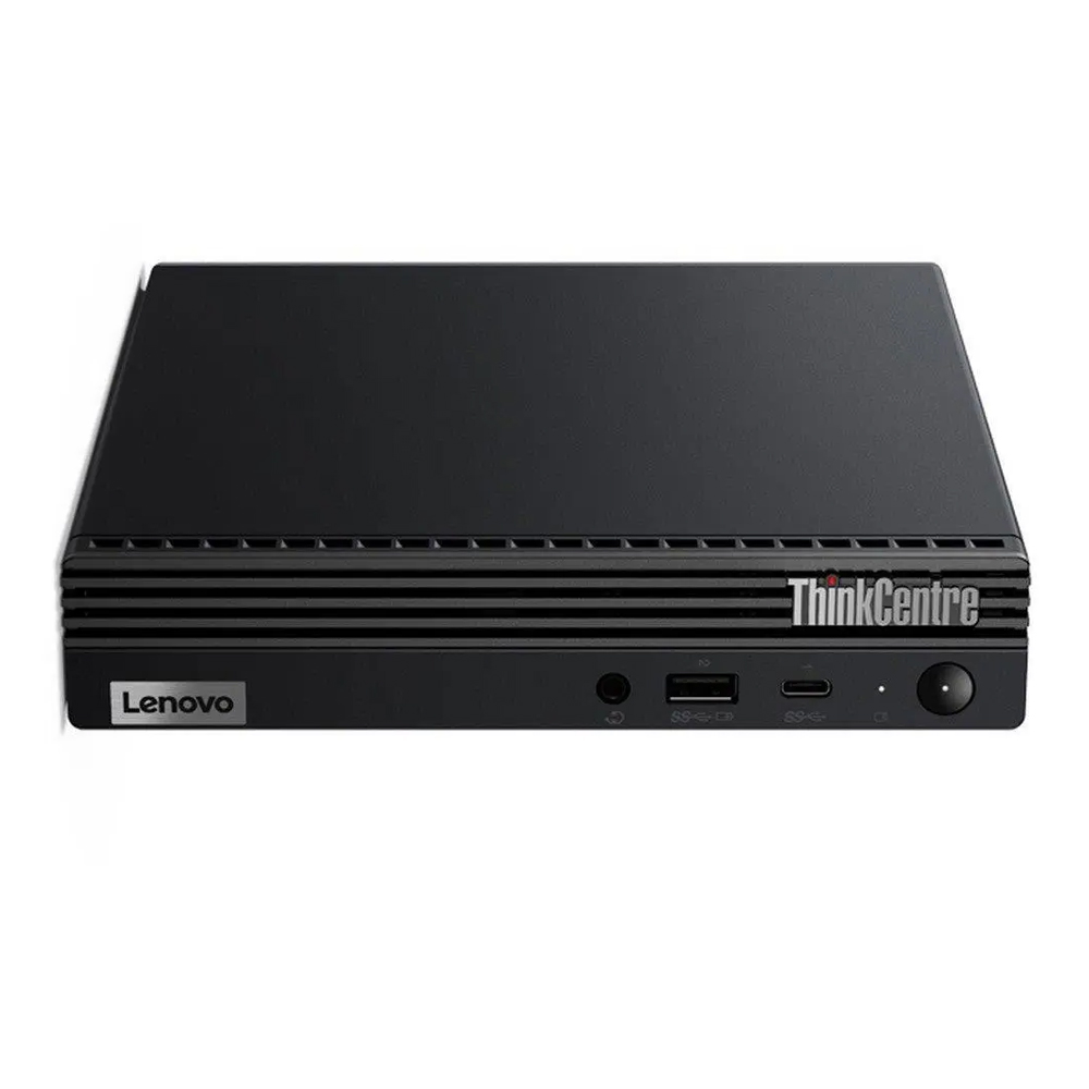 Lenovo ThinkCentre M75q Gen 2 - AMD Ryzen 5 4600GE - 8GB RAM - 256GB ...