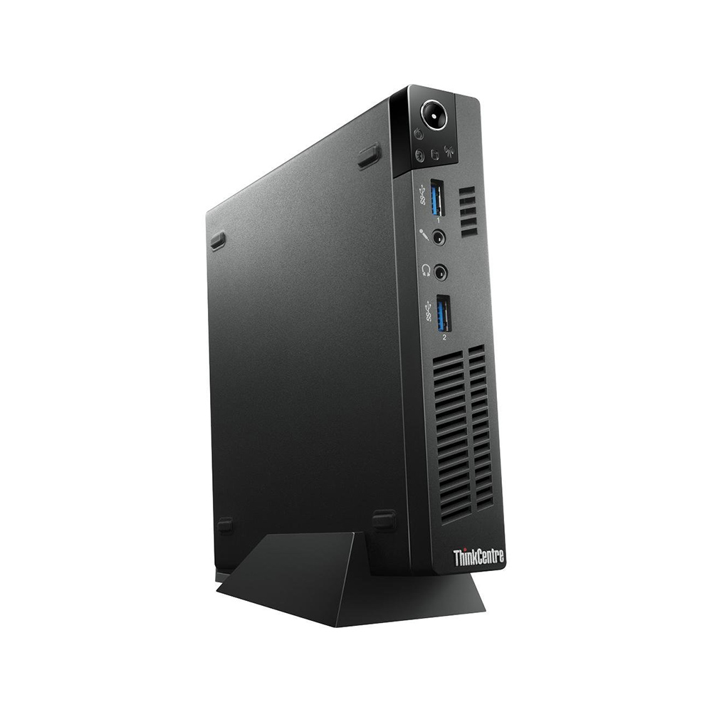 LENOVO ThinkCentre m92 - i3-3220T 2.80GHz - 4GB RAM - 500GB HDD | Stone ...