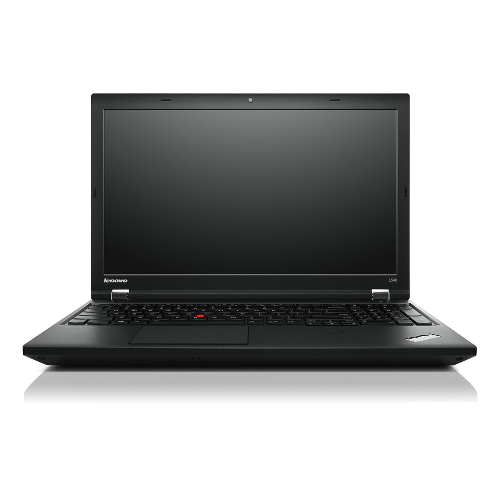 Refurbished Lenovo ThinkPad L540 - Intel Core i3-4000M - 4GB Memory ...
