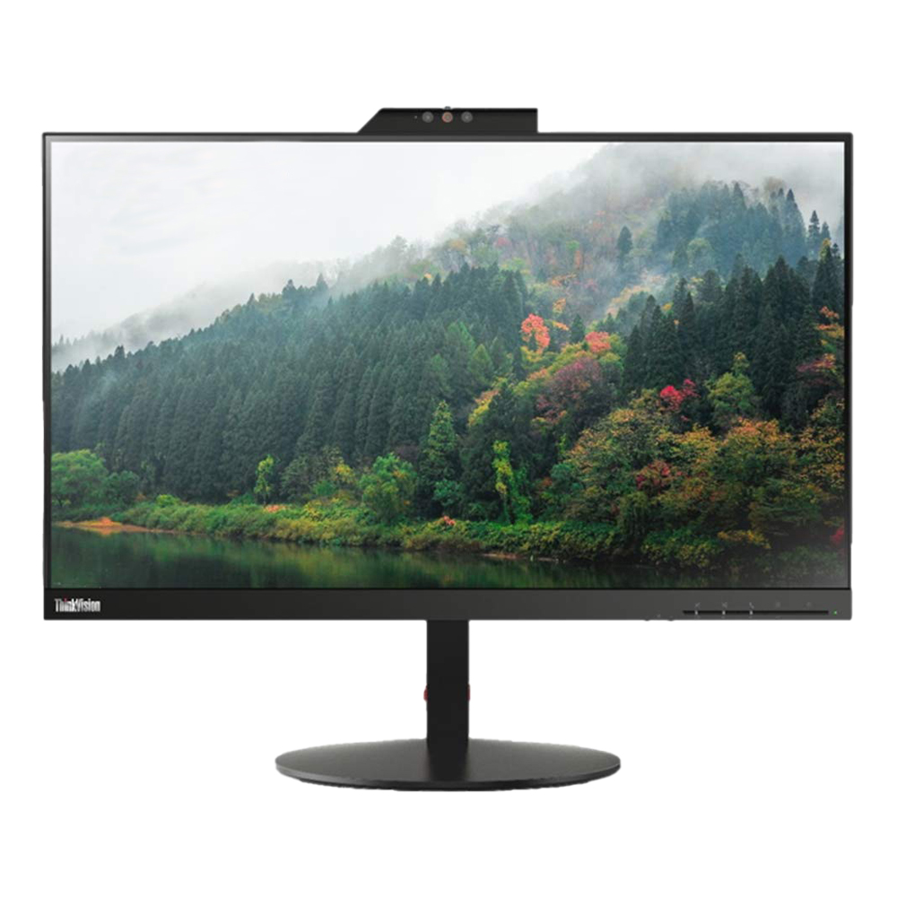 Lenovo ThinkVision T22v-10 21.5" IPS Monitor | Stone Refurb