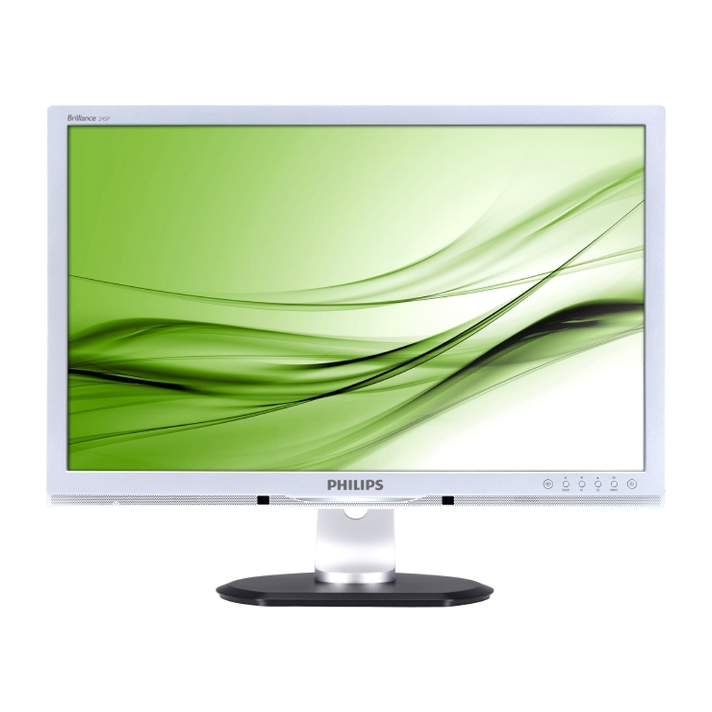 Philips Brilliance 24in LCD Monitor | Stone Refurb