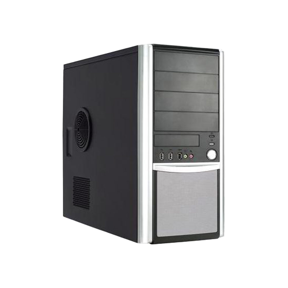 Stone PC - Intel Core i7-7700K - 16GB RAM - 500GB SSD - Nvidia GeForce ...