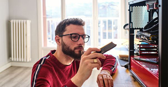 What is RAM and How Much Do You Need?