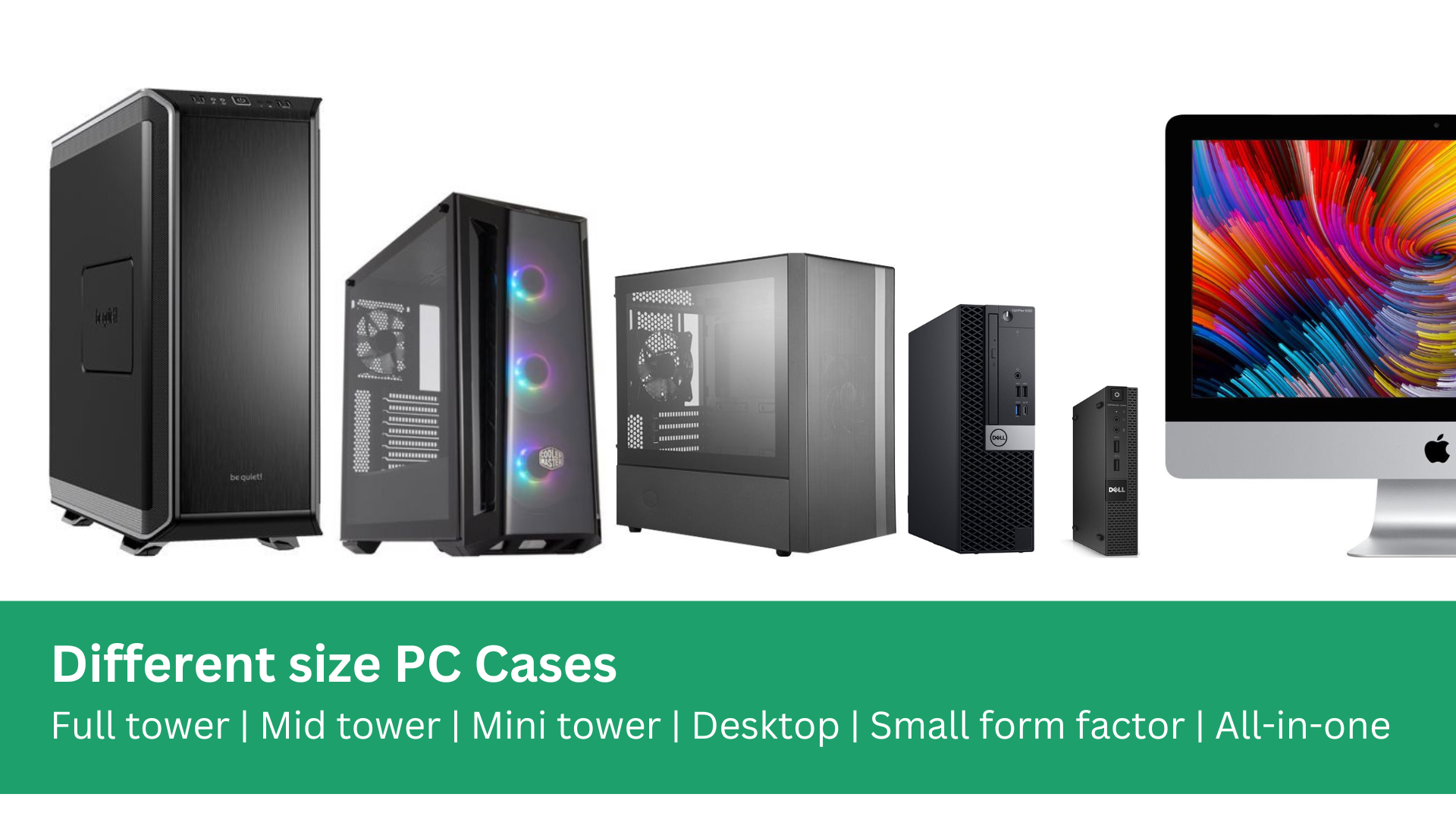 Motherboard Sizes What Are The Different Motherboard Sizes WIRED