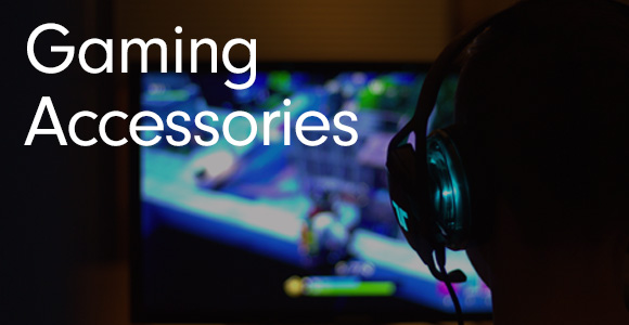 Great Value New Gaming Accessories | Stone Refurb | Stone Refurb