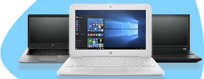 Refurbished Desktop PCs & Towers | Stone Refurb