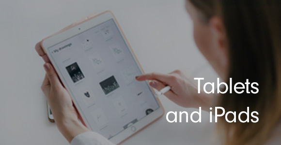 Refurbished iPads & Tablets | Stone Refurb