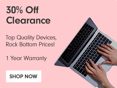 Refurbished Laptops and Desktop PCs | Stone Refurb