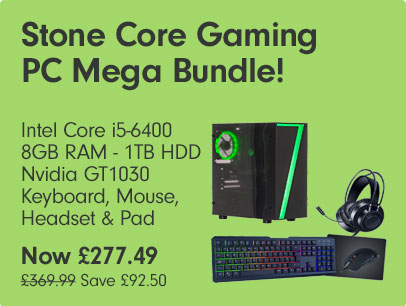 Refurbished Laptops and Desktop PCs | Stone Refurb