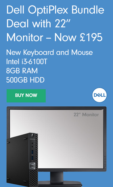 Refurbished Desktop PCs and Laptops from Stone Refurb | Stone Refurb