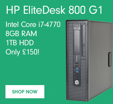 Refurbished Laptops and Desktop PCs | Stone Refurb